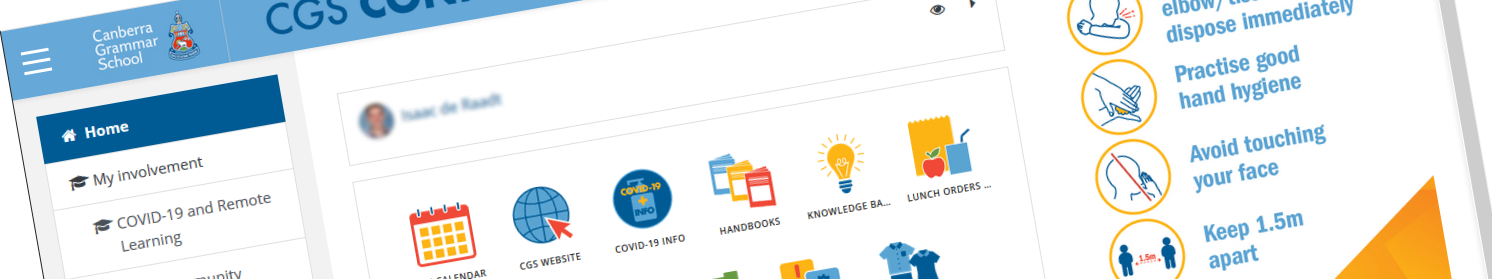 Implementing Moodle in a School – Michael de Raadt